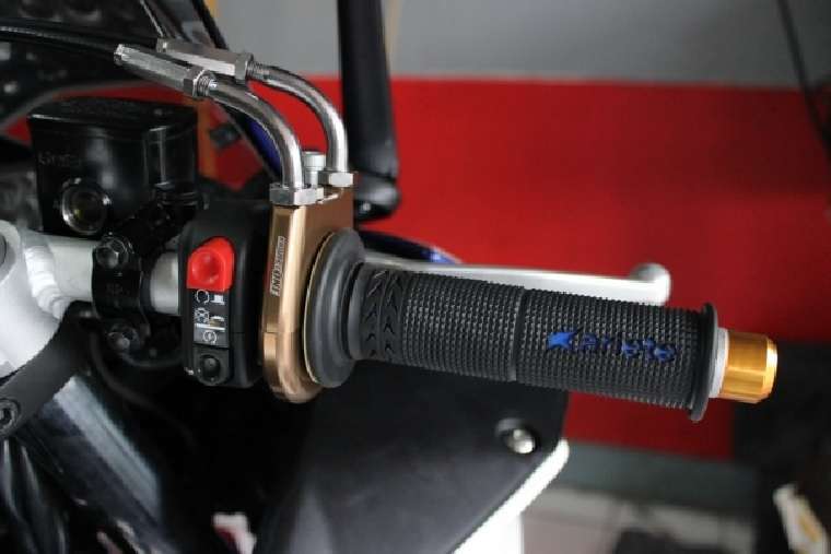 Cara Pasang Gas Motor: Tips dan Trik yang Harus Diketahui! - 530towing.com Cara Pasang Gas Motor: Tips dan Trik yang Harus Diketahui! - 530towing.com