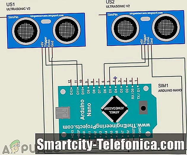 Diy Ecu Arduino Cara Membuat Sistem Pengontrol Mesin Dengan Mikrokontroler Arduino