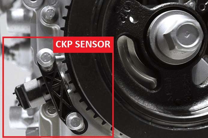 Fungsi Sensor CKP pada Motor Injeksi - 530towing.com Fungsi Sensor CKP pada Motor Injeksi - 530towing.com