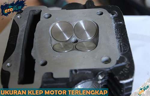Ukuran Klep Thunder: Pentingnya Mengetahui Ukuran Klep pada Kendaraan ... Ukuran Klep Thunder: Pentingnya Mengetahui Ukuran Klep pada Kendaraan ...